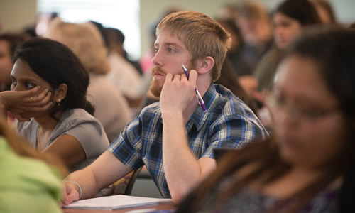 TWU Home - Texas Woman's University
